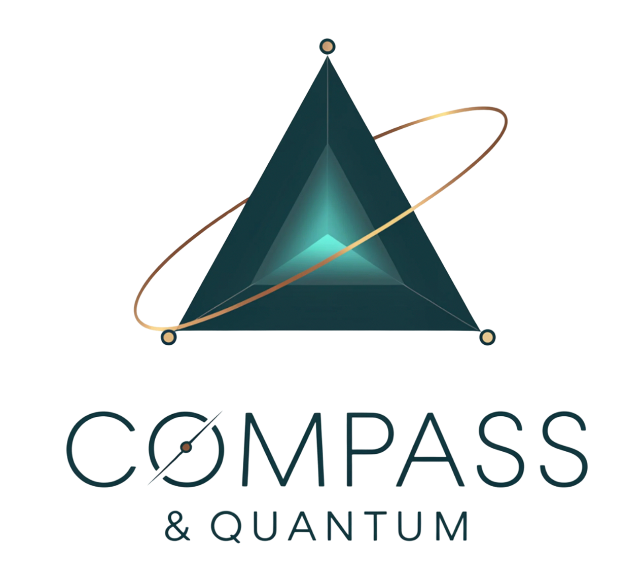 Compass & Quantum | AI Career Strategist for Senior Leaders